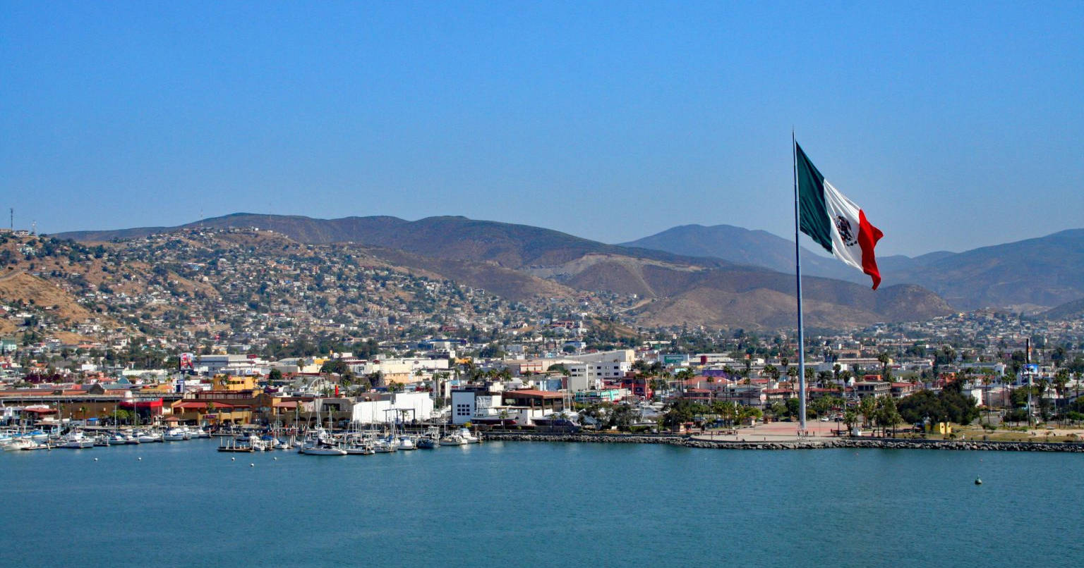 Eric Martinez - WDD 230 - Web Frontend Development